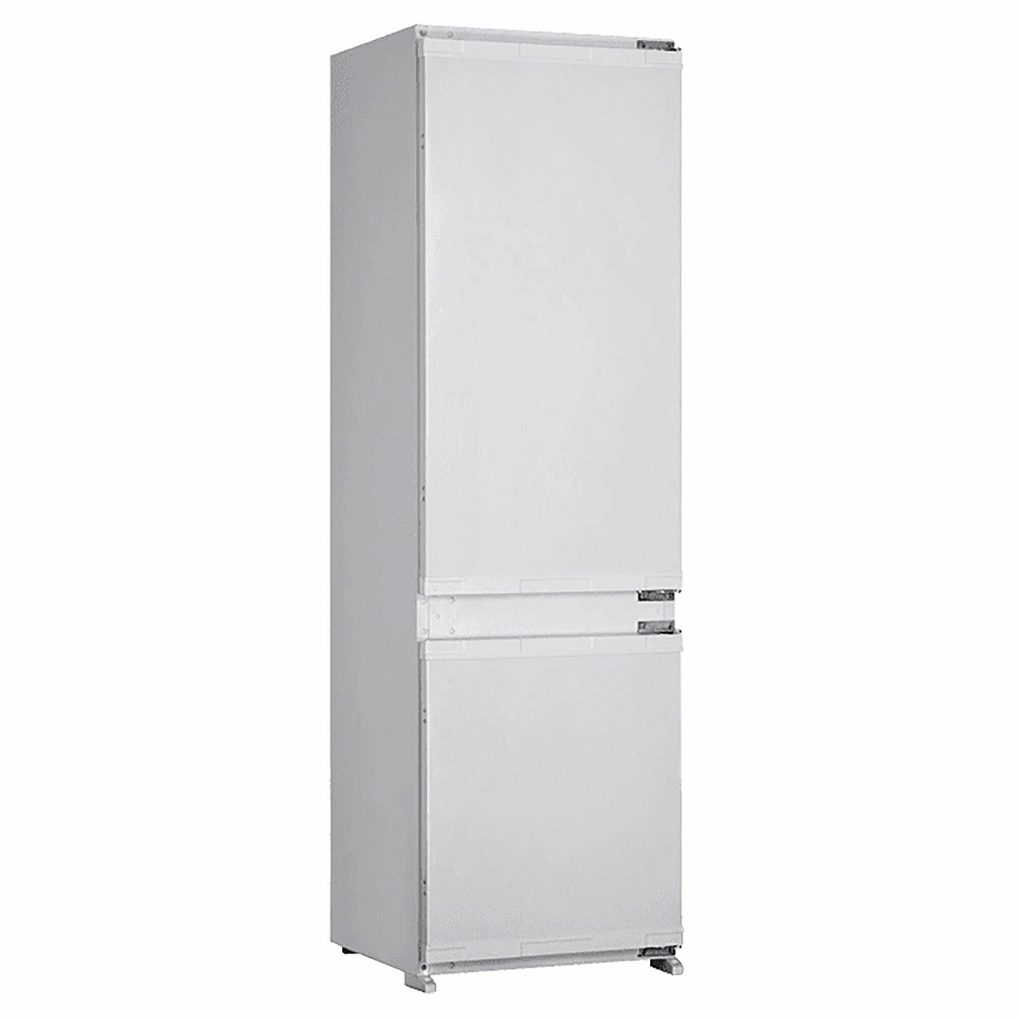 Холодильник Haier HRF229BIRU, встраиваемый, 2 камеры, белый, 229л