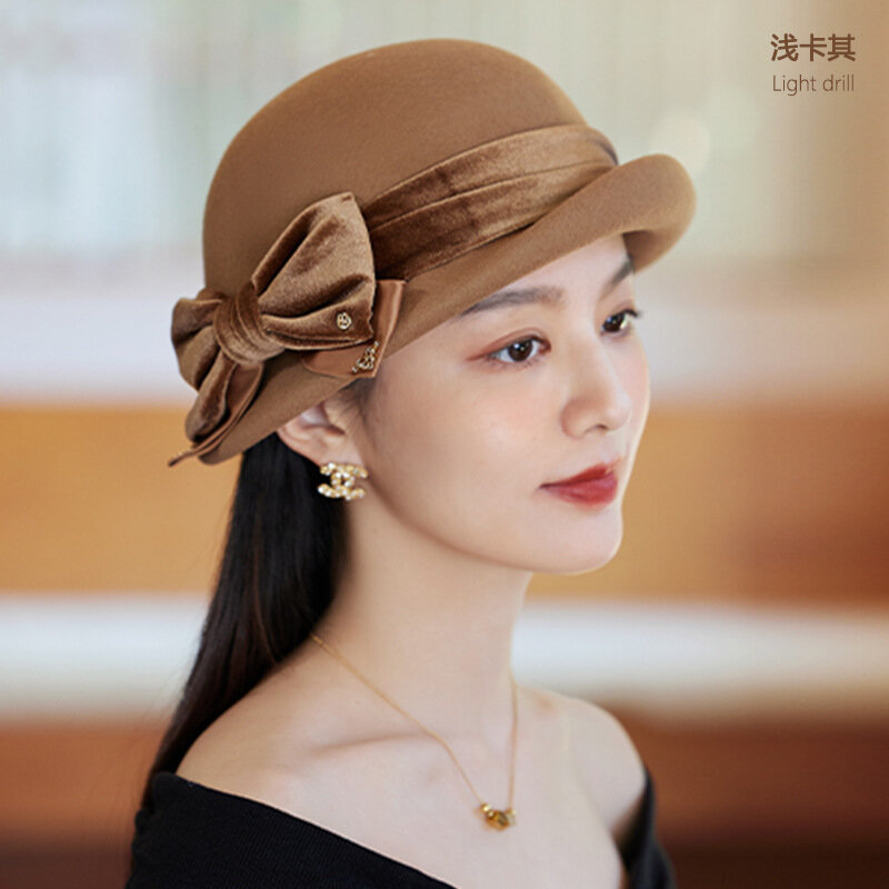 Шляпа  для мужчин и женщин