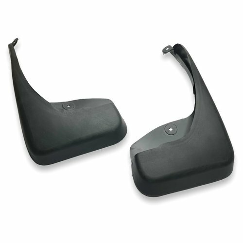 К-т Брызговиков 2 шт FORD FOCUS II седан с 2005 задних оригинал AUTO-GUR AG026981