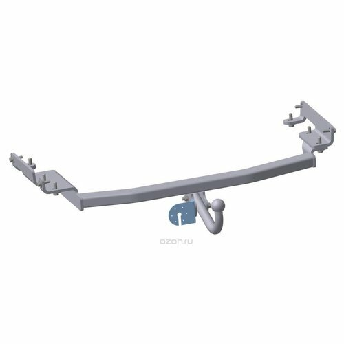 Фаркоп Bosal, для Nissan Murano 2008/08- Bosal 4365a