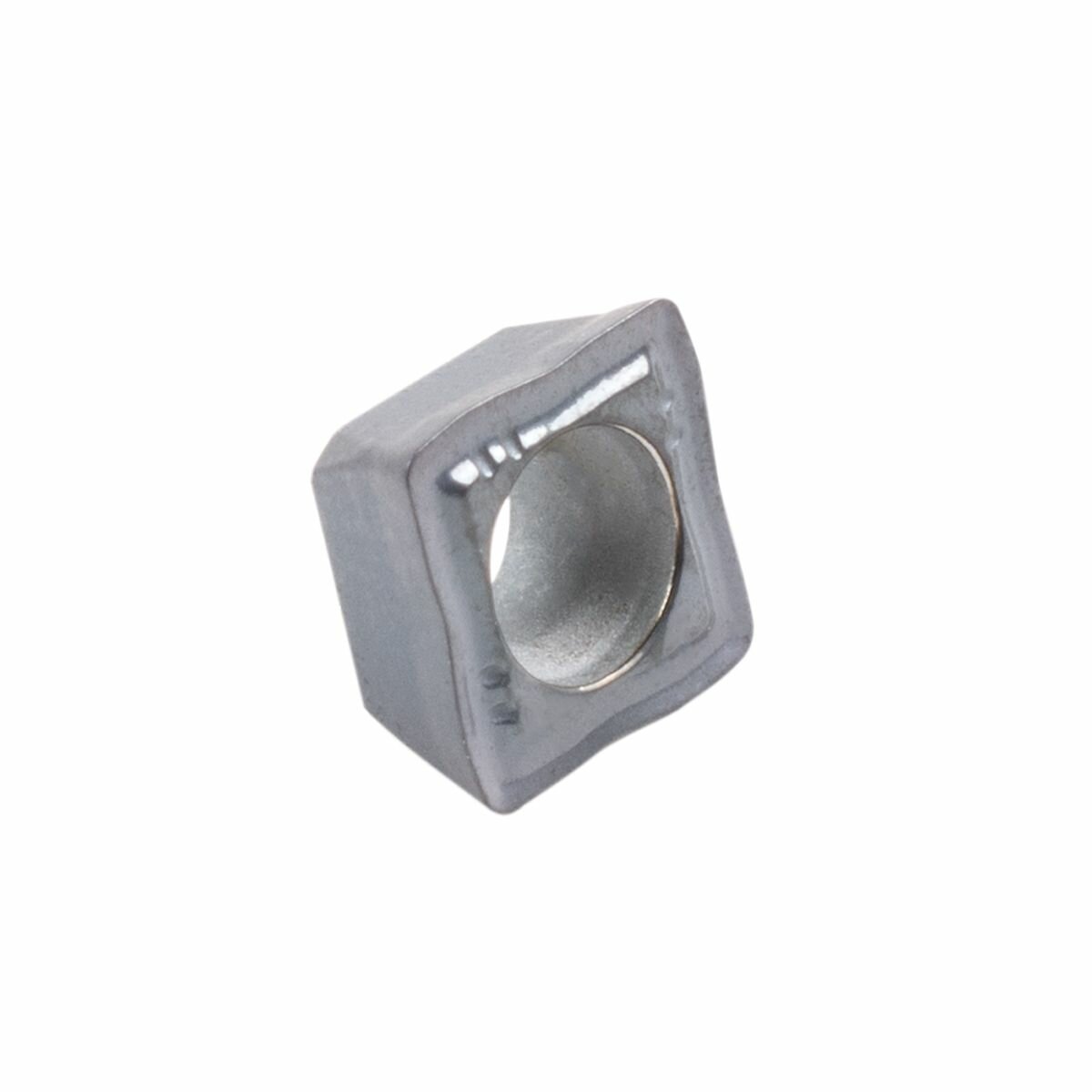 Debever Machining Solutions Пластина твердосплавная сверлильная SOMT050204-PM PM35