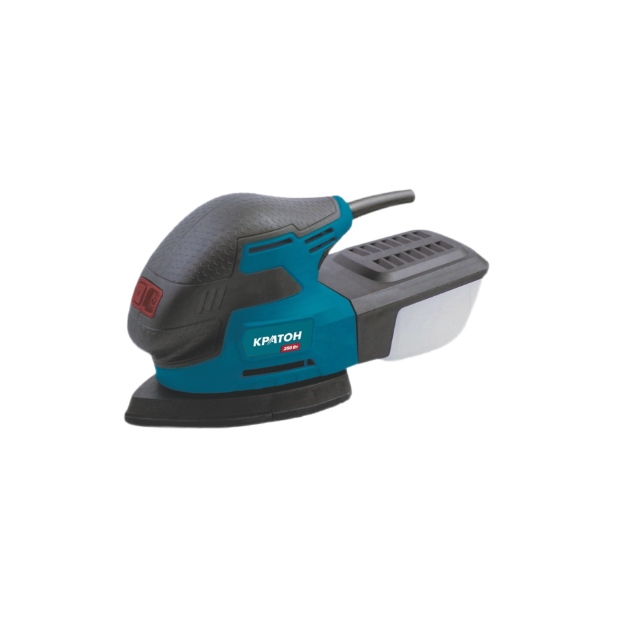 Машина шлифовальная дельтовидная Кратон DS-250