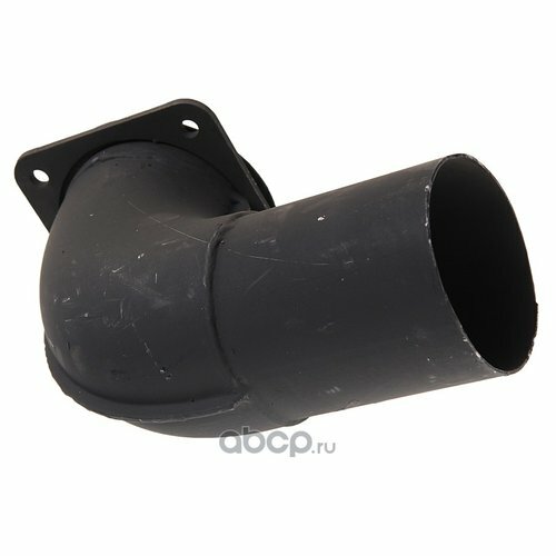 Труба выхлопная глушителя камаз-53215 megapower MegaPower 12014038