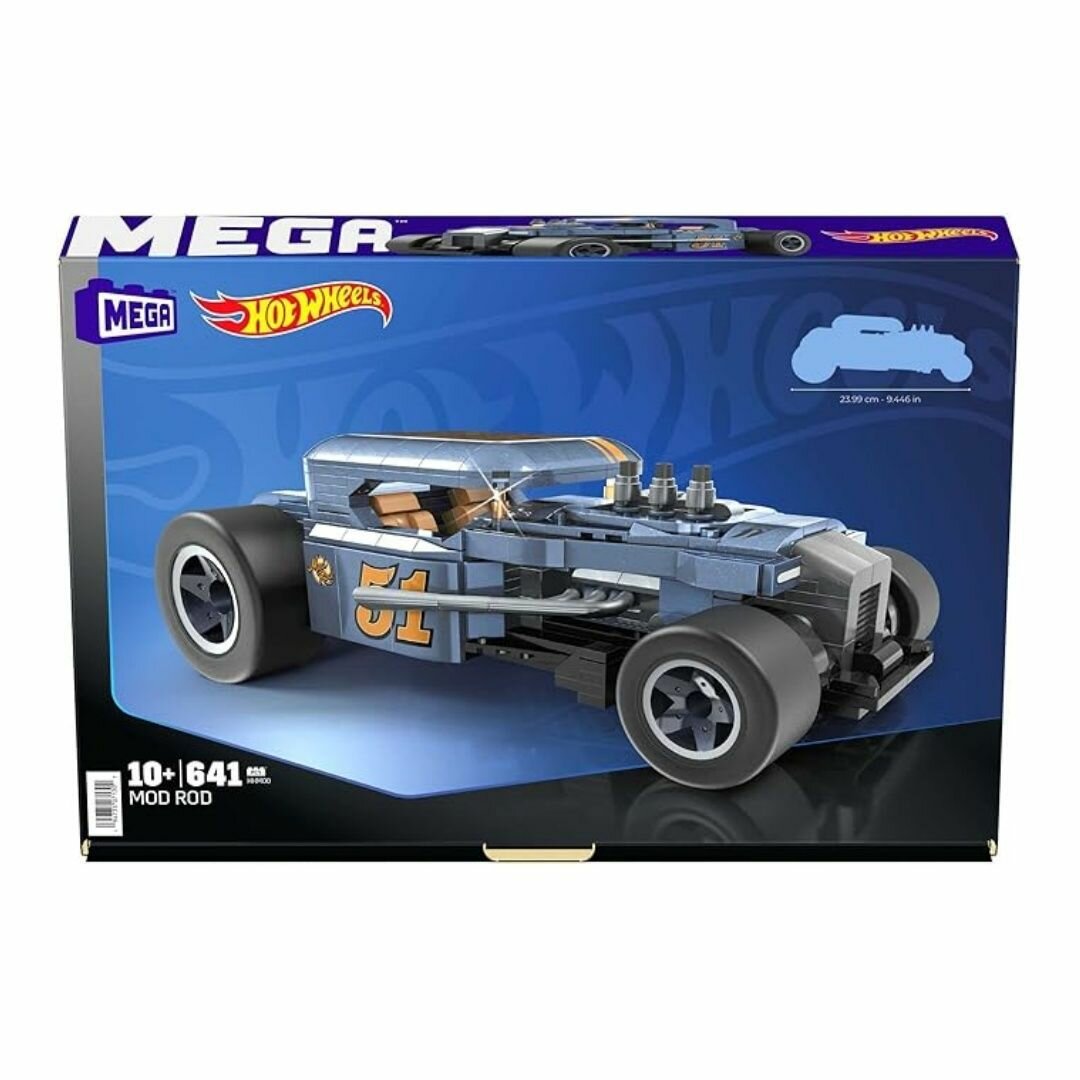 MEGA Мод-стержень — фото 1