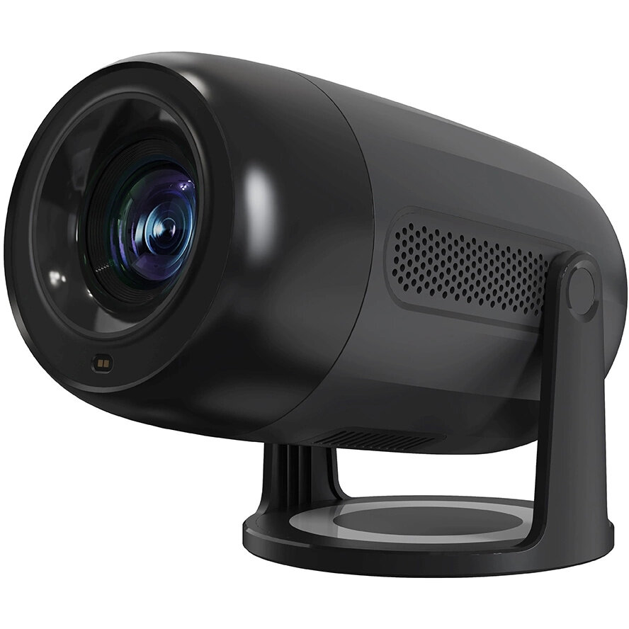 Проектор Cactus CS-PRE.01B. Full HD-A LCD 250Lm ANSI 1500:1 (50000час) 1xUSB typeA 1xHDMI 1кг