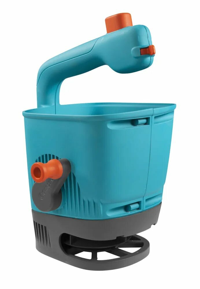 Gardena Сеялка ручная, Пластик