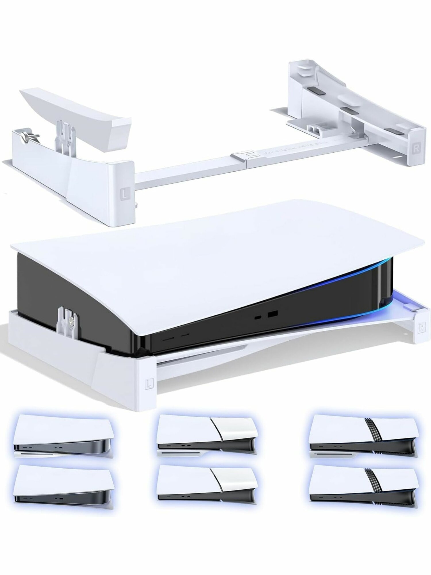 Подставка для консоли