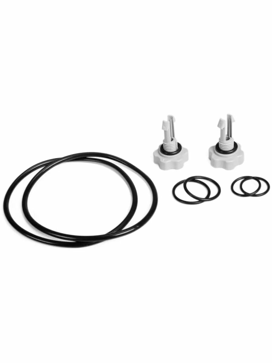 Ремкомплект с уплотнителями для фильтр-насоса, Intex 25003