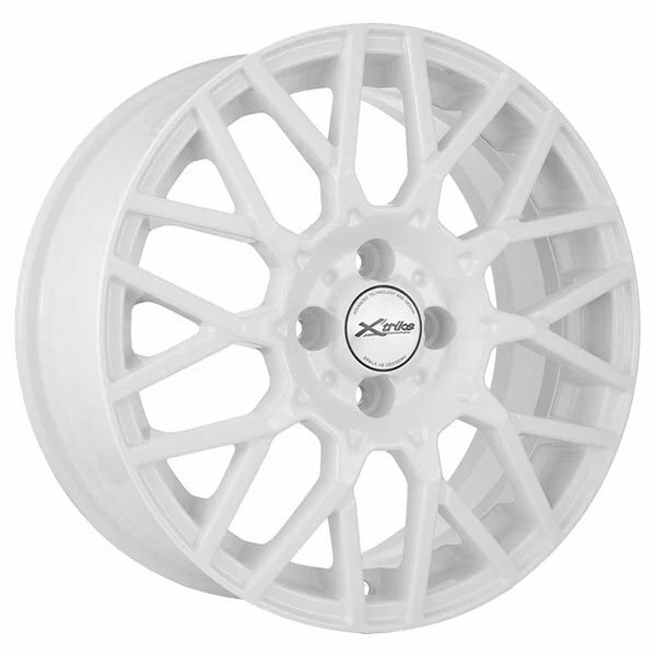 Колесный диск X'trike X-125 6.5x16 4x98 ET35 D58.6 W