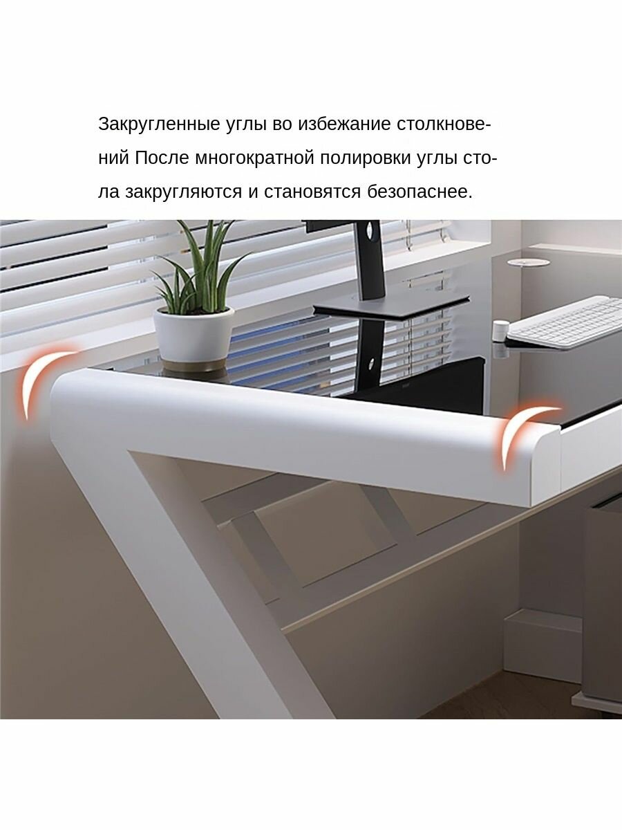 Компьютерный стол — фото 1