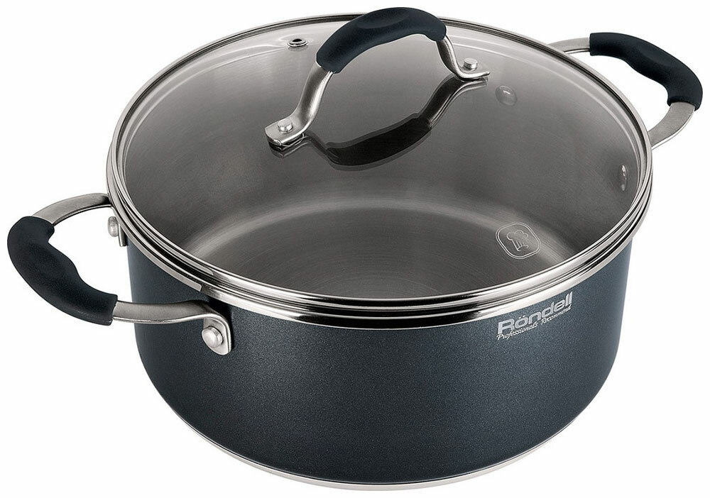 Кастрюля Rondell RDS-019 Stern