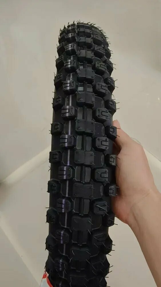 WY-BSO 3.00-18. Мотошины 3.00/R18 Front/Rear