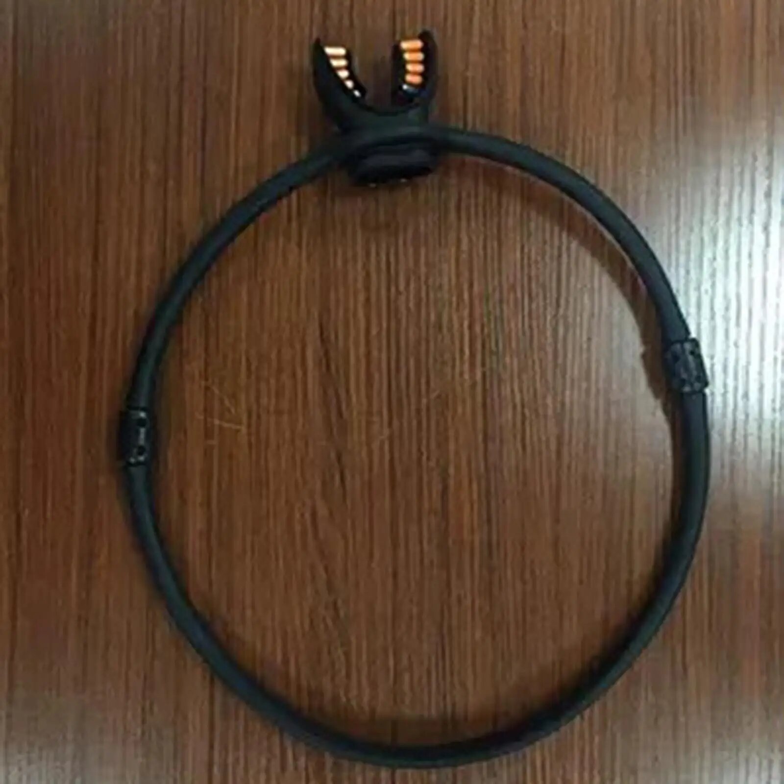 Регулятор для дайвинга MagiDeal Черный, Black 25CM