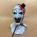 Костюм клоуна Terrifier 2