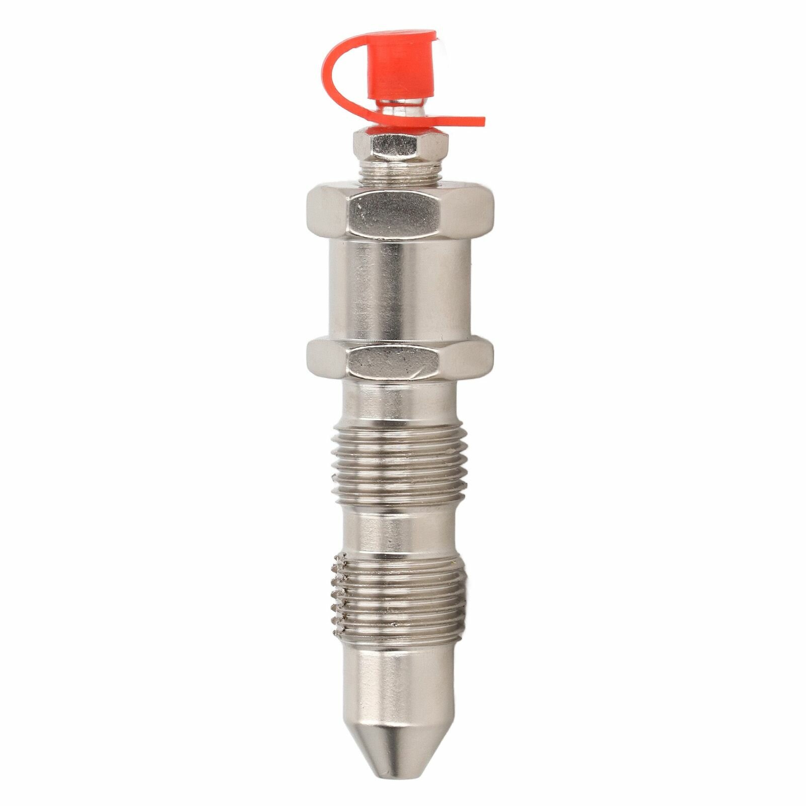 Жировой клапан из нержавеющей стали для экскаваторов Komatsu PC200 PC120 PC60 PC300