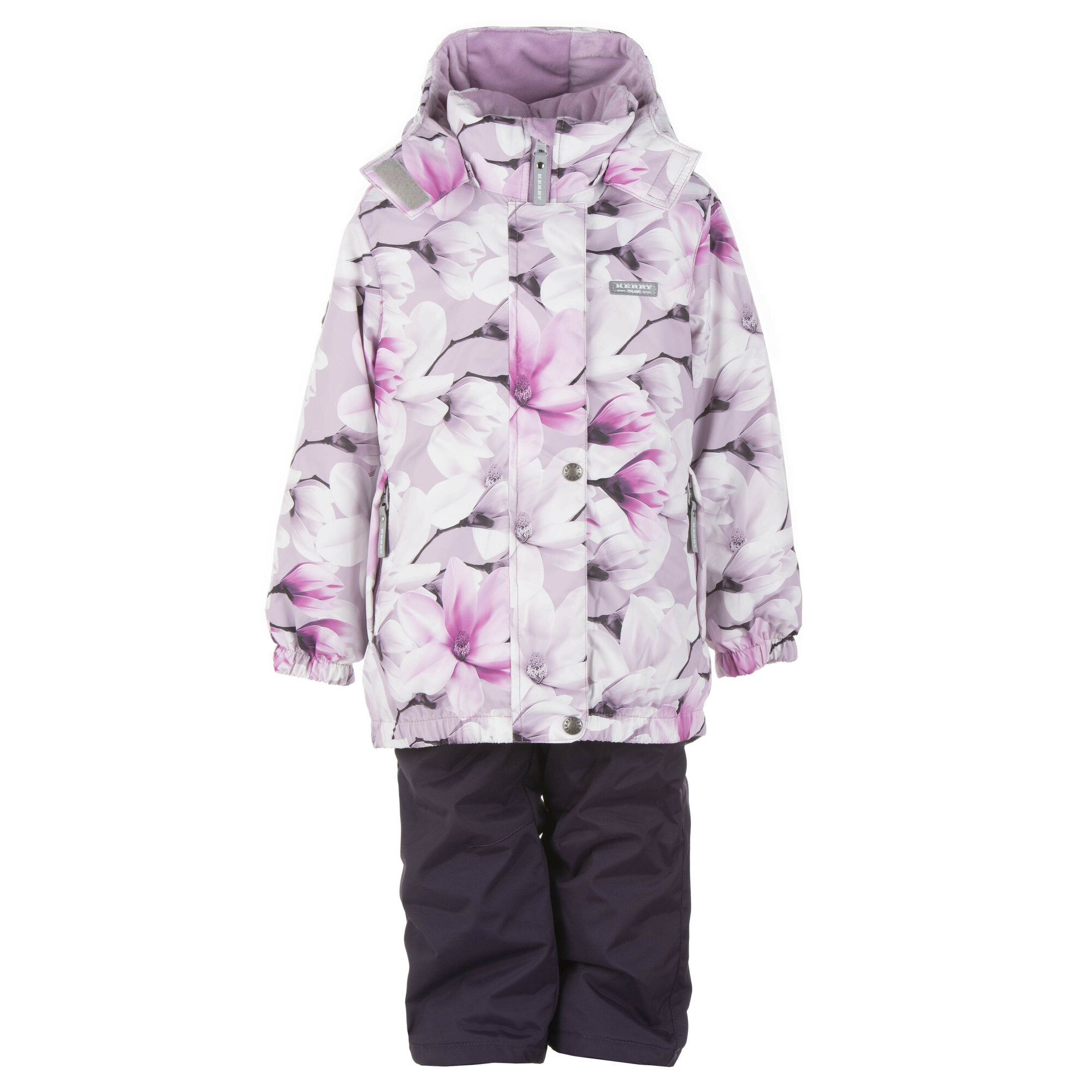 Комплект верхней одежды