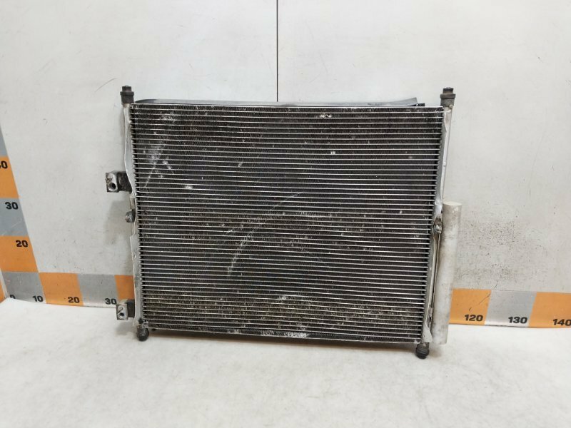 Б/У Радиатор кондиционера Chery Tiggo 5 2015 T21 446280 CHERY арт. T218105010