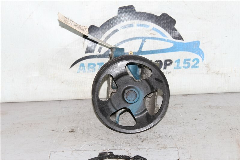 Насос гидроусилителя Mazda 6 2002-2007 GG L3-VE