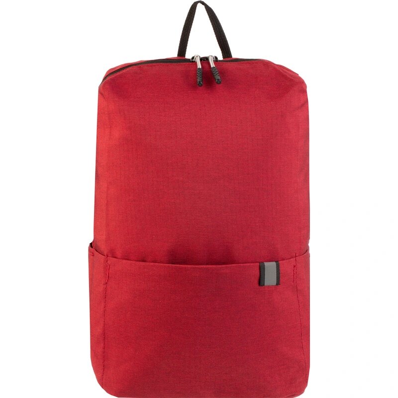 Рюкзак городской Выбор есть daily 12л бордовый 36x25x14, HD-XB-007