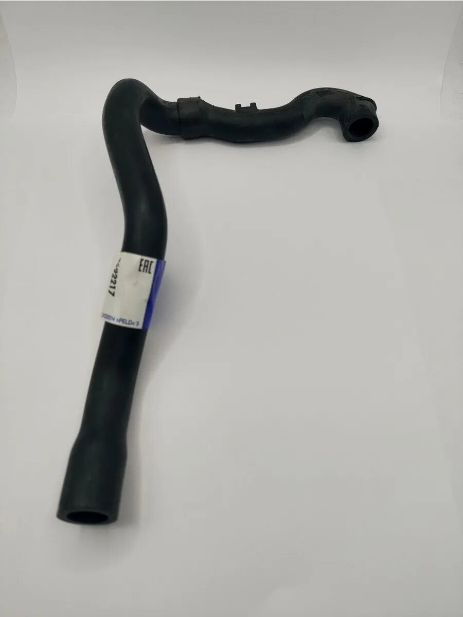 Трубка вентиляции картерных газов