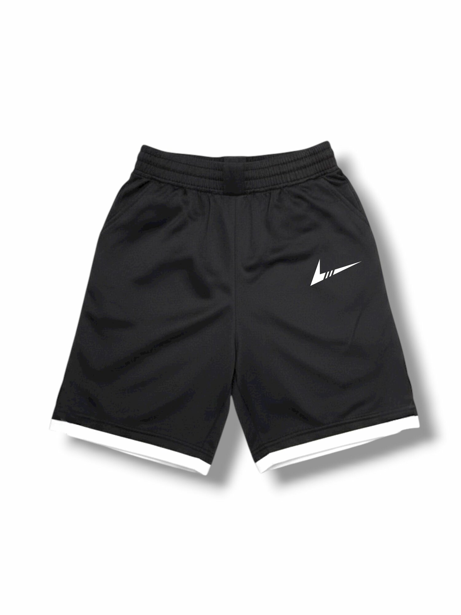 Шорты спортивные