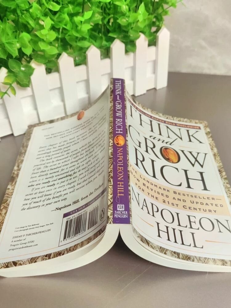 Печатная книга — фото 1