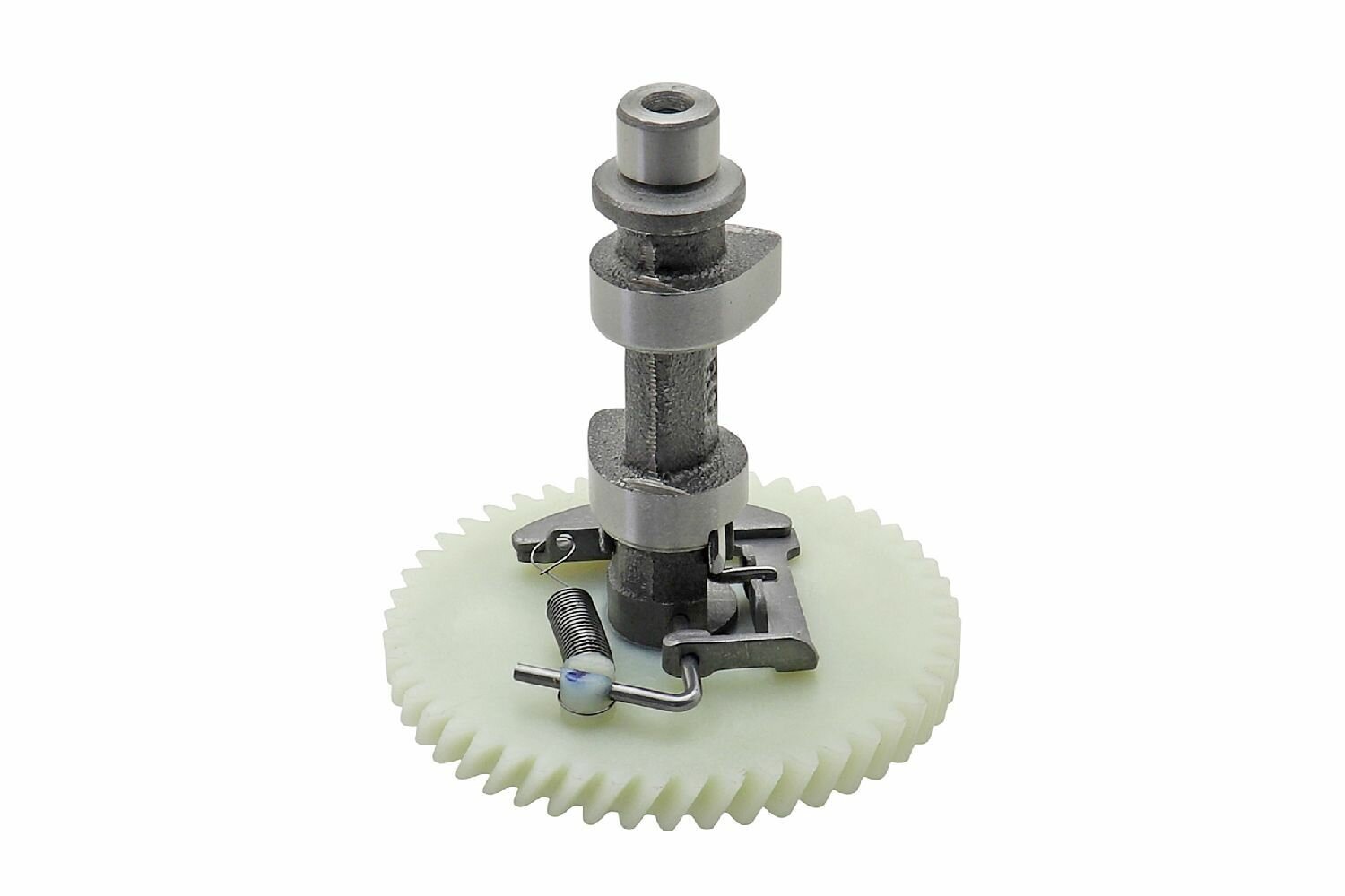 Распредвал в сборе 1P70 (LIFAN оригинаL)