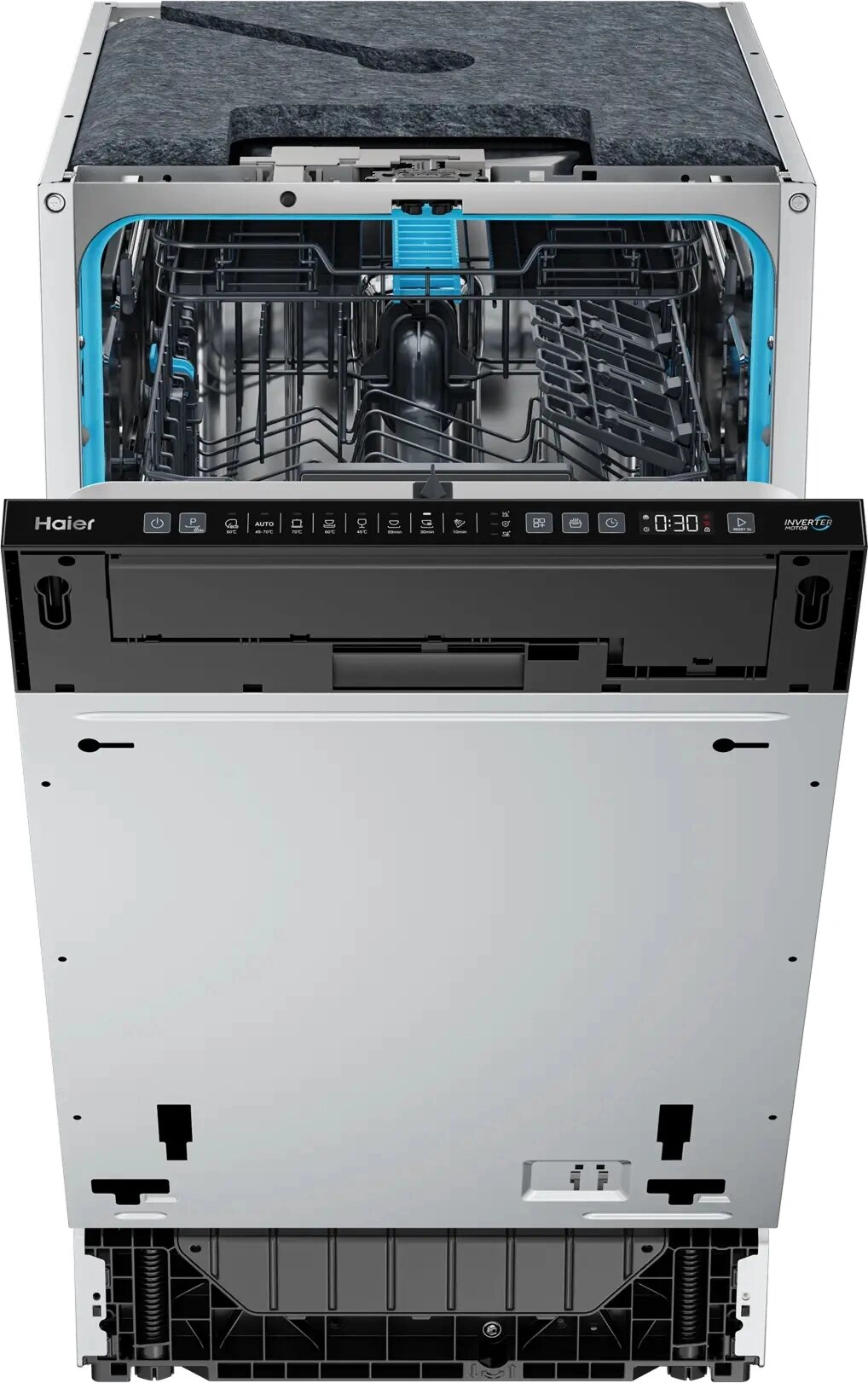 Встраиваемая посудомоечная машина Haier HDWE11-594RU