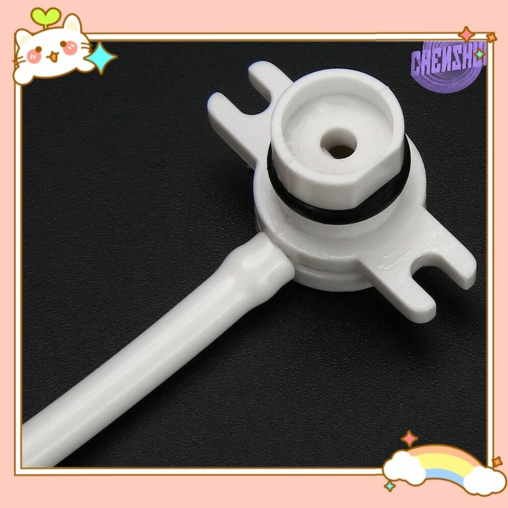 Сменный шланг для ирригатора