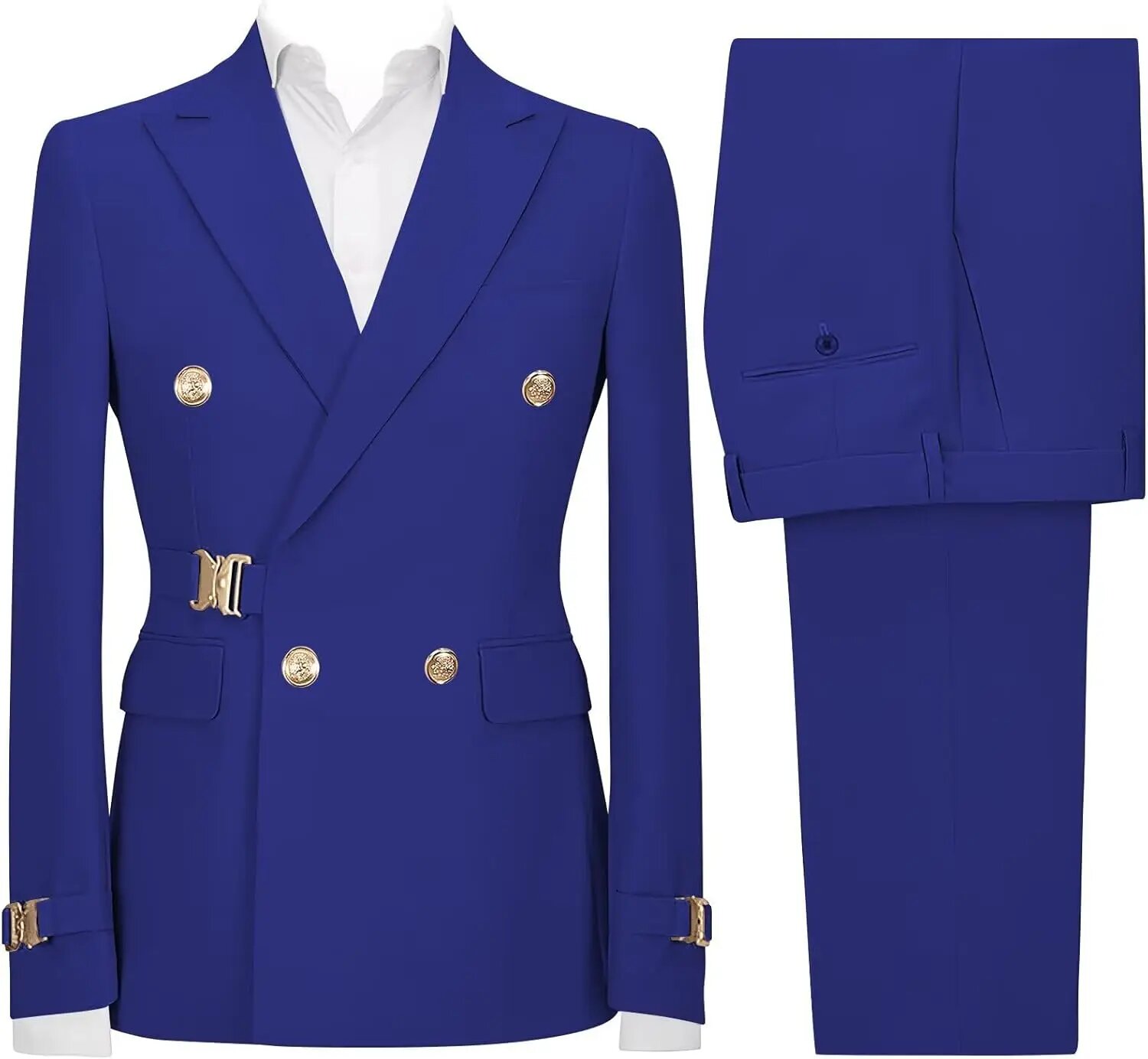 Костюм классический WSMDA