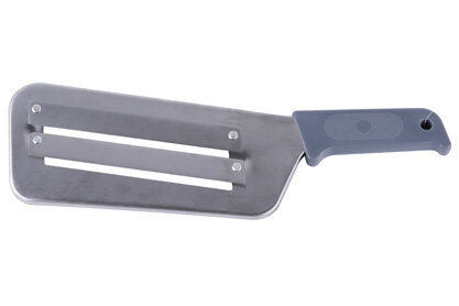 Нож для шинковки капусты, овощей, фруктов, кухонный, топорик, Appetite