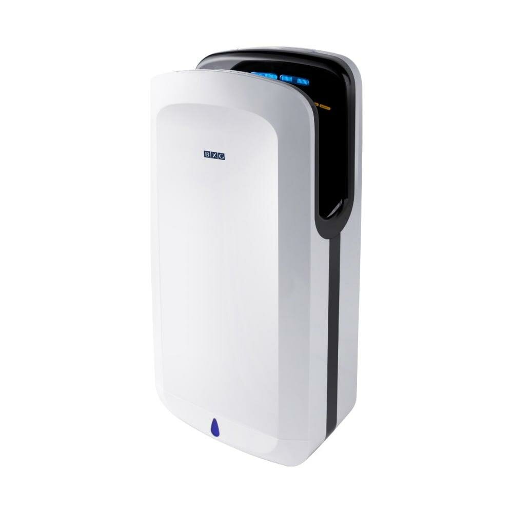 Электросушилка для рук BXG JET-7200 UV 1750235