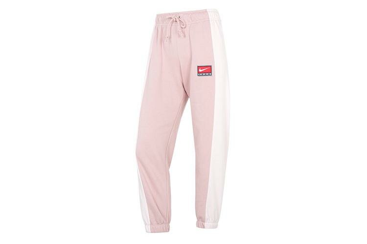 Брюки спортивные Nike Pink