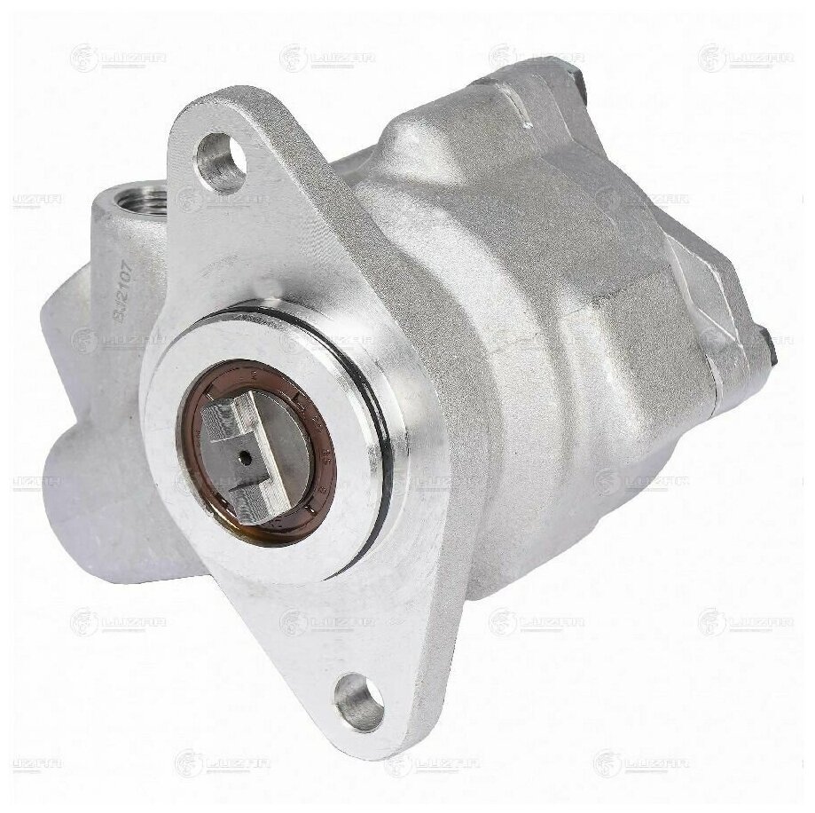 Насос ГУР для а/м КАМАЗ 5490/Mercedes-Benz Axor (02-) OM 457 (LPS 0701), LUZAR LPS0701