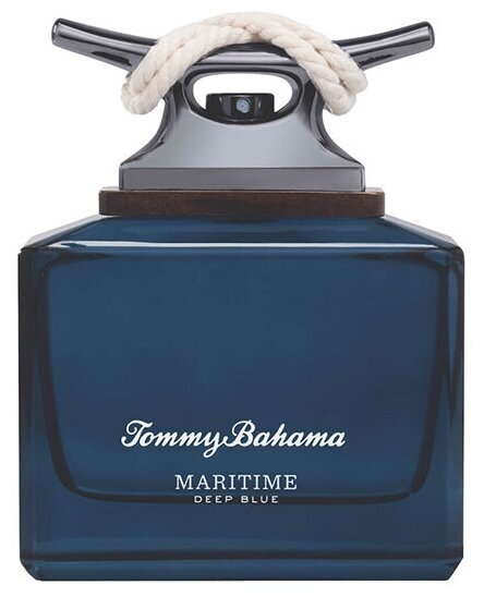 Tommy Bahama Maritime Deep Blue одеколон 75мл