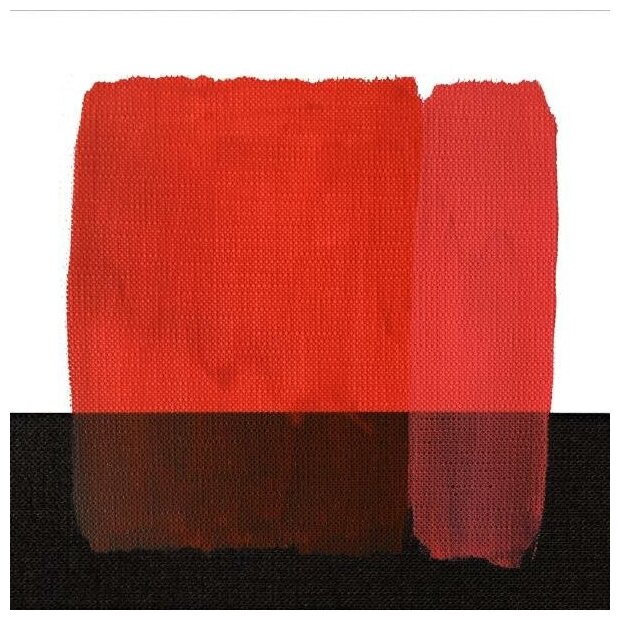 Maimeri Акриловая краска по ткани "Idea Stoffa" красный 60 ml