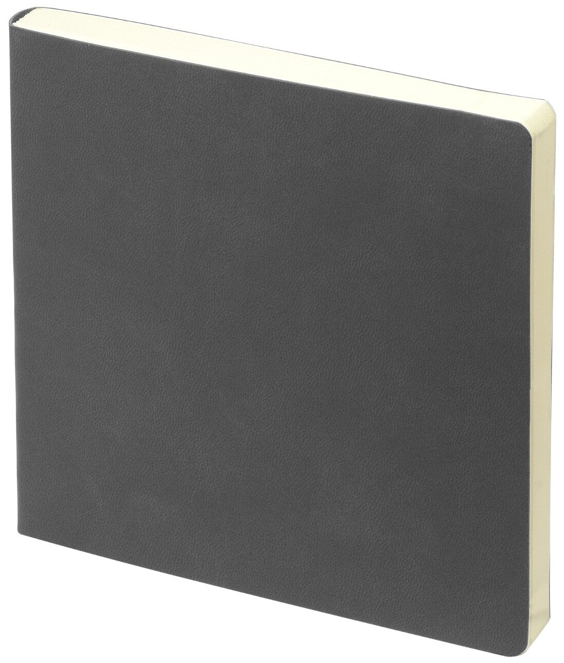 Ежедневник BrunoVisconti недатированный, A5, "MEGAPOLIS FLEX QUATTRO" серый 136 л, Арт. 3-643/13