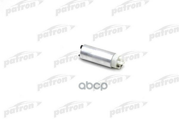 Насос топливный электрический <=7.0A, 3.5bar, >=100L/h (насос) CITROEN: AX (ZA- ) 06.91-12.96, PEUGEOT: 205 I (741A/C) 12.84-.