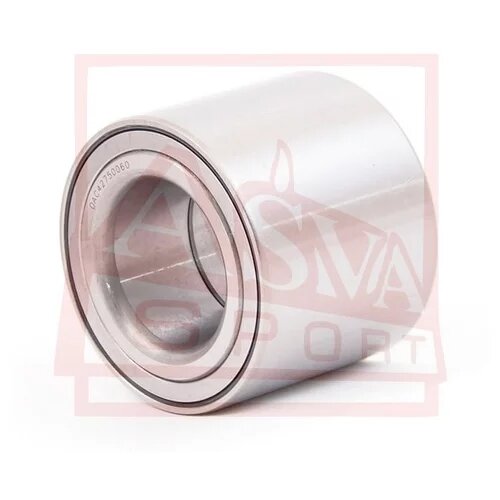 Подшипник ступичный задний Asva DAC42750060