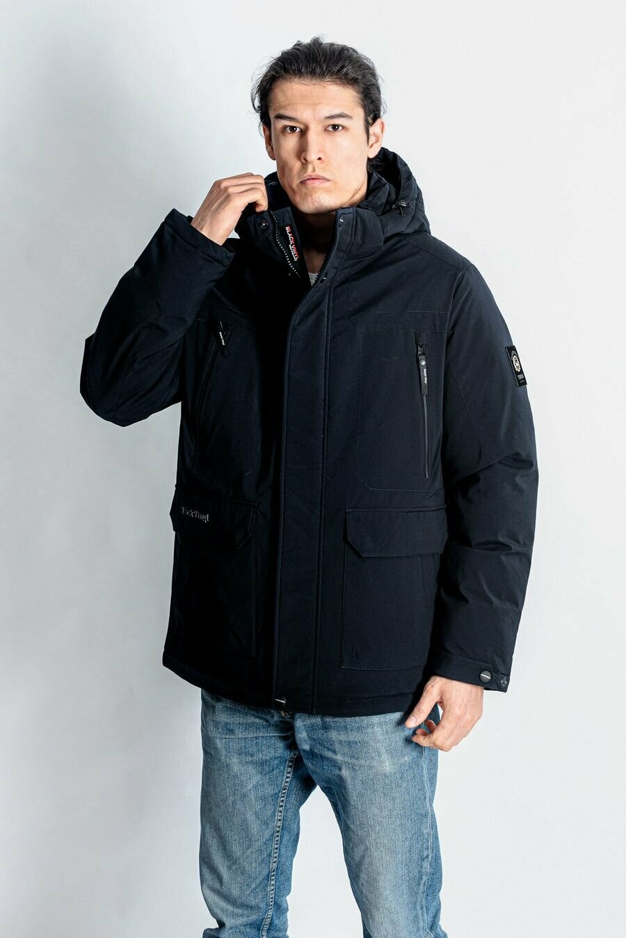 Куртка Осень-зима 2022