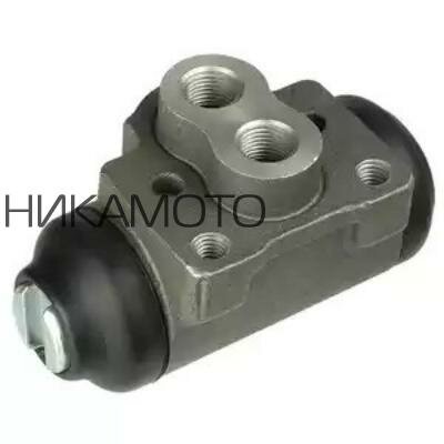 DELPHI LW90117 Цилиндр тормозной колсный