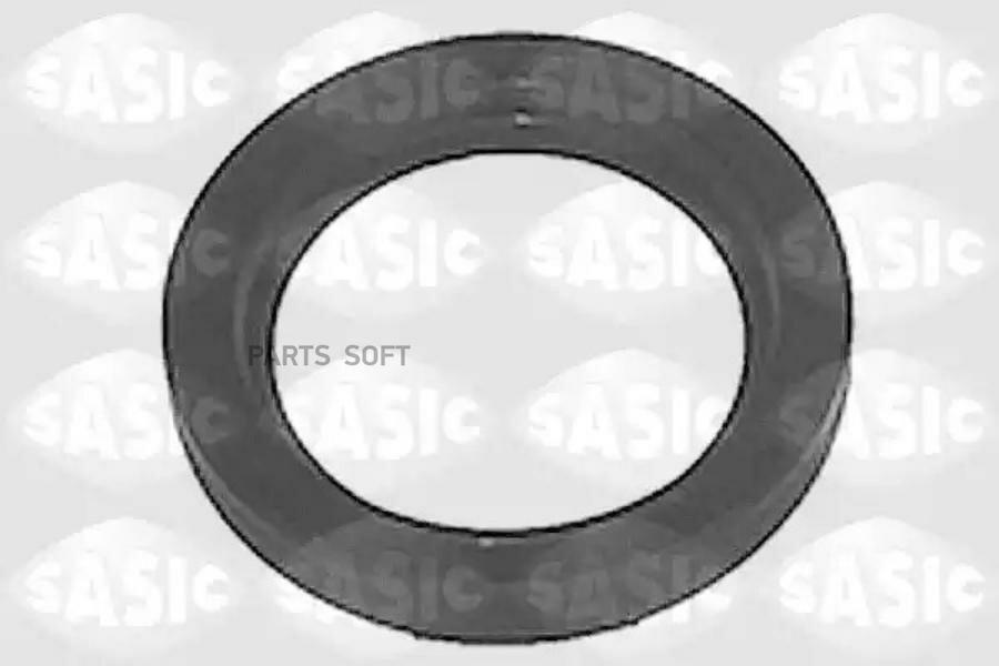 SASIC Сальник р. в. CITROEN BERLINGO 1.4/1.6 96 , PEUGEOT 306, 206, PARTNER 1.4/1.6/1.8 91