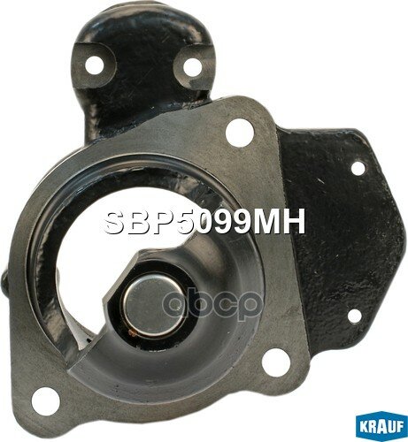 Крышка стартера ередняя+одшиник Krauf арт. SBP5099MH