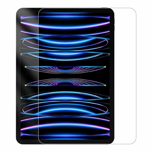Купить Защитная Пленка Nillkin Pure AR для Apple iPad Pro 11 2020 /2021 ...