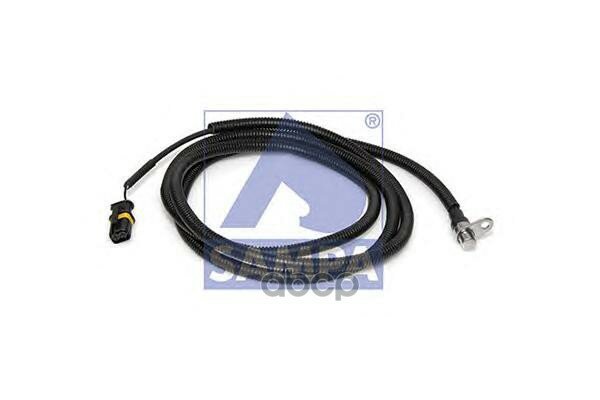 Датчик ABS! L=2065MAN TGA/TGL/TGM/TGS/TGX SAMPA арт. 096387
