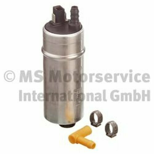 Насос топливный Pierburg 728303600