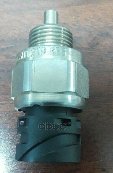 Датчик КАМАЗ включения нейтрали планетарной передачи КПП ZF 16S 151 ZF арт. 0501.219.856