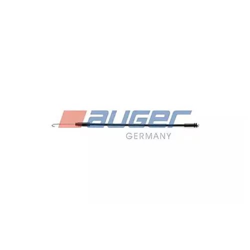 Провод, Вещевое отделение, Аксессуар AUGER 79085