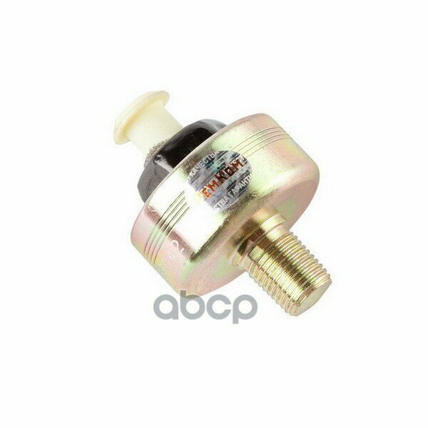 Датчик детонации ВАЗ 2112 с/о РемКом арт. RK02002