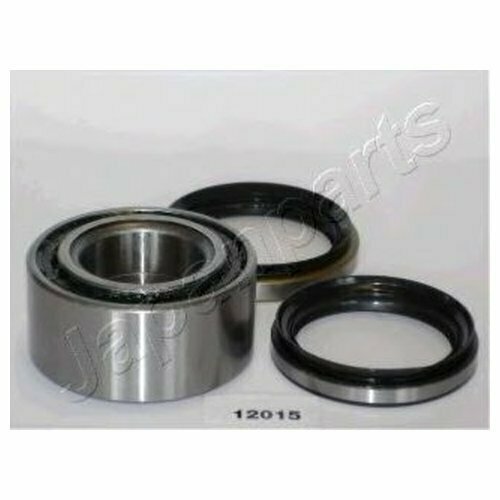 Подшипника ступицы колеса без болтов Japanparts KK12015 для Toyota Corolla